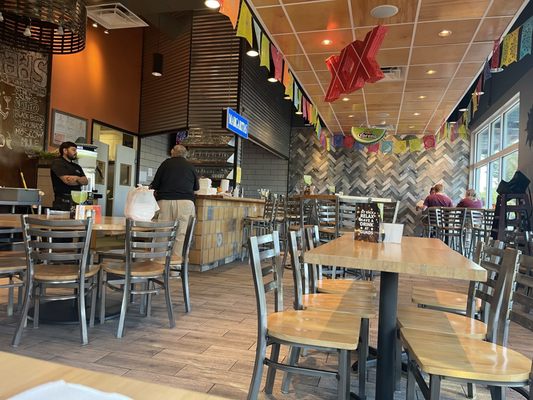 GUADS MEXICAN RESTAURANT - Updated July 2024 - 113 Photos & 36 Reviews ...