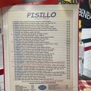 PISILLO ITALIAN PANINI - 531 Photos & 673 Reviews - Italian - 97 Nassau ...