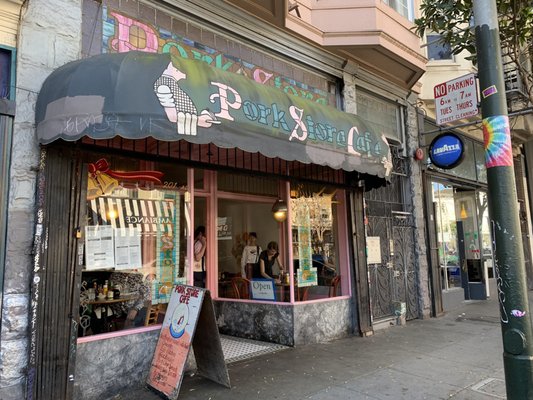 PORK STORE CAFE - 665 Photos & 1440 Reviews - 1451 Haight St, San ...
