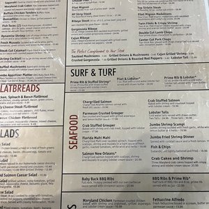 LUCKY’S PRIME TIME - 241 Photos & 316 Reviews - 1330 Walton Blvd ...