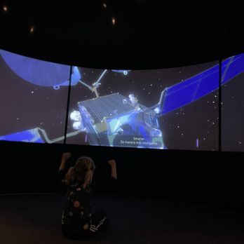 MICHIGAN SCIENCE CENTER - Updated January 2026 - 237 Photos & 106 ...