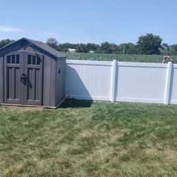 Peerless Fence Group Reviews | Read Customer Service Reviews of ...