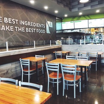 FUSABOWL - NORWOOD - Updated June 2024 - 33 Photos & 21 Reviews - 4464 ...