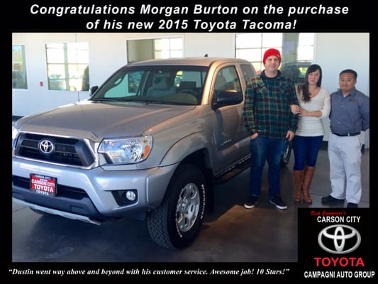 CARSON CITY TOYOTA - Updated May 2026 - 243 Photos & 342 Reviews - 2590 ...