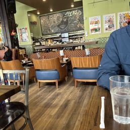 BUSBOYS AND POETS - 14TH AND V - Updated October 2025 - 2374 Photos ...