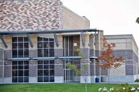 MOUNTAIN VIEW HIGH SCHOOL - Updated March 2025 - 33 Photos - 2000 S ...