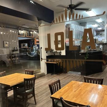 JOLA CAFE - Updated January 2026 - 297 Photos & 420 Reviews - 5915 SW ...