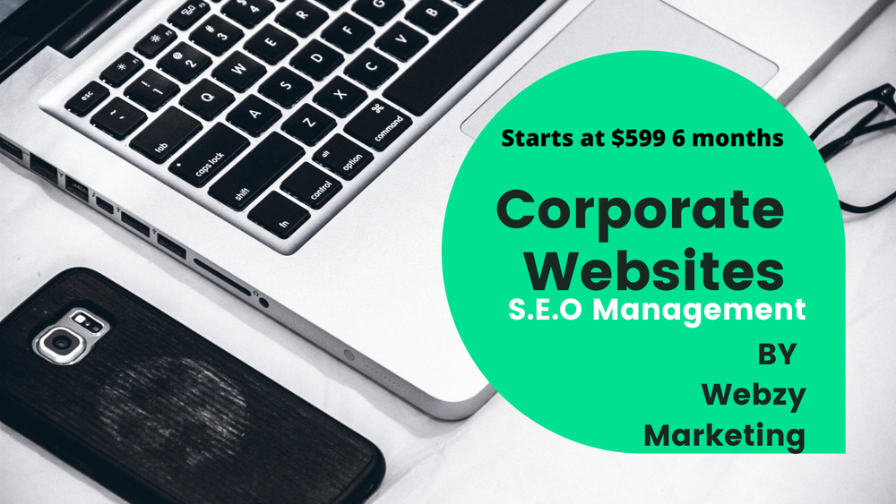 WEBZY MARKETING - Request Consultation - Newport News, Virginia - Advertising - Phone Number - Yelp