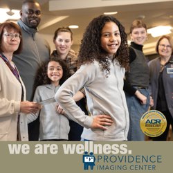 PROVIDENCE IMAGING CENTER - 24 Photos - Diagnostic Imaging - 3340 ...