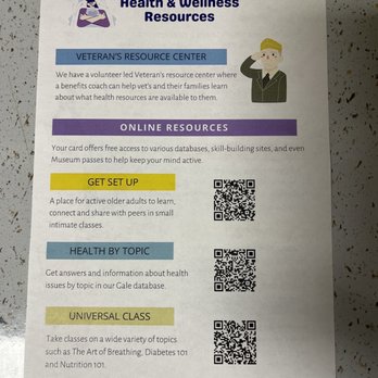 SAN LEANDRO LIBRARY - MAIN LIBRARY - Updated November 2025 - 211 Photos ...