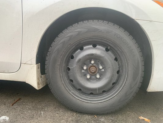 SIMPLYTIRE - Updated May 2026 - 19 Photos & 48 Reviews - 14 Toro Rd ...