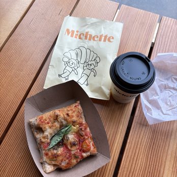 MICHETTE - Updated December 2025 - 93 Photos & 66 Reviews - 164 ...