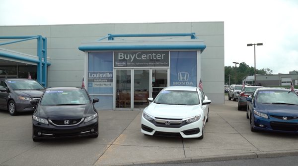 HONDA WORLD - Updated October 2025 - 35 Photos & 177 Reviews - 1 ...