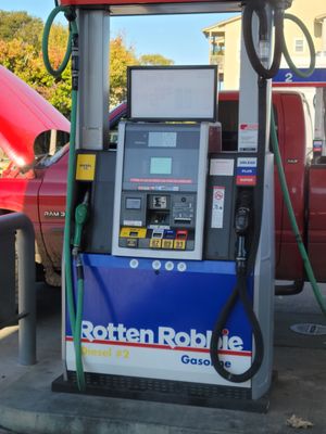 ROTTEN ROBBIE - Updated October 2025 - 18 Reviews - 1906 Mission St ...