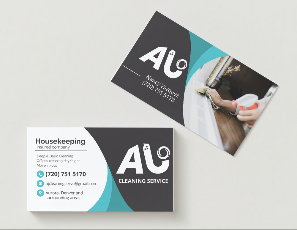 AJ CLEANING SERVICE - Updated October 2024 - Request a Quote - Aurora, Colorado - Home Cleaning ...