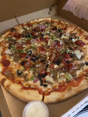 MAMMA LUCIA OF OLNEY - Updated January 2026 - 100 Photos & 256 Reviews ...