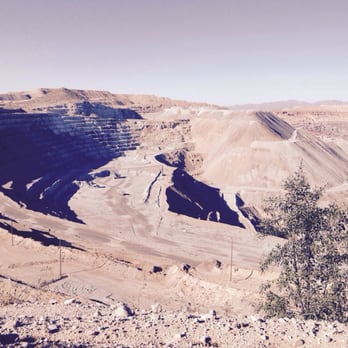 ASARCO MINERAL DISCOVERY - Updated November 2024 - 54 Photos & 17 ...