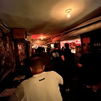 MEZZROW - Updated January 2026 - 152 Photos & 117 Reviews - 163 W 10th ...
