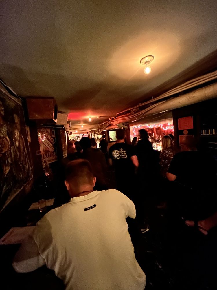 MEZZROW - Updated August 2025 - 151 Photos & 114 Reviews - 163 W 10th ...