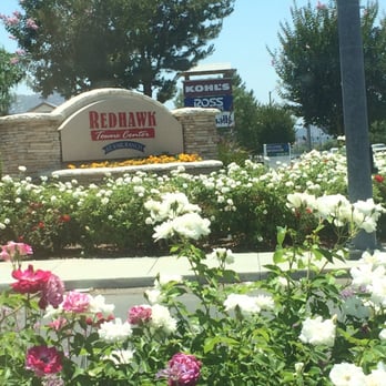 REDHAWK TOWN CENTER - Updated October 2025 - 32055 Temecula Pkwy ...