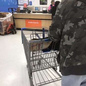 WALMART SUPERCENTER - Updated October 2025 - 17 Photos & 17 Reviews ...