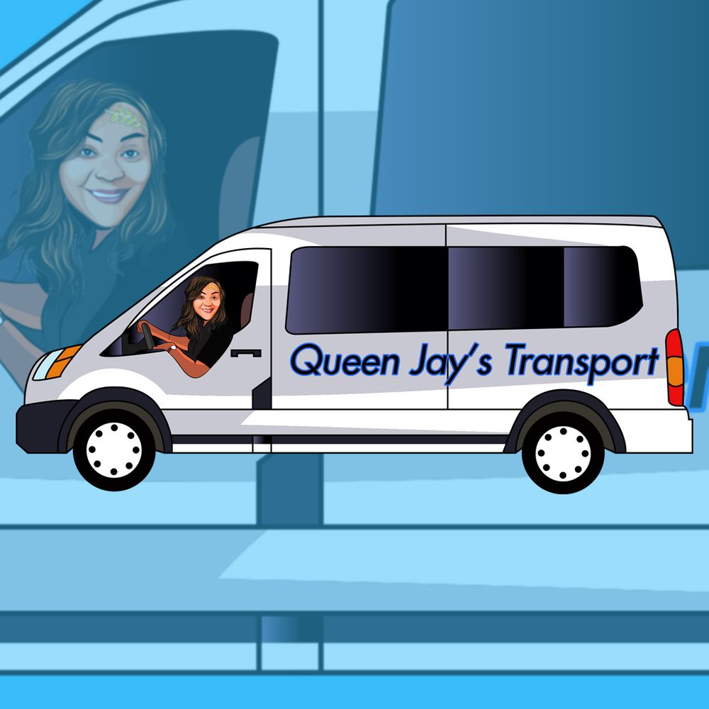 QUEEN’S JAY TRANSPORT - Long Beach, Mississippi - Public Transportation ...