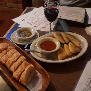 VILLA ITALIA - 37 Photos & 68 Reviews - 603 N Thompson St, Conroe ...