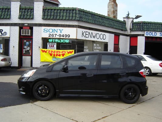 GOLD WINDOW TINT - Updated November 2025 - 69 Photos & 101 Reviews ...