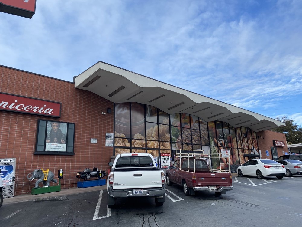 SUPER A FOODS - Updated January 2025 - 55 Photos & 70 Reviews - 2925 ...