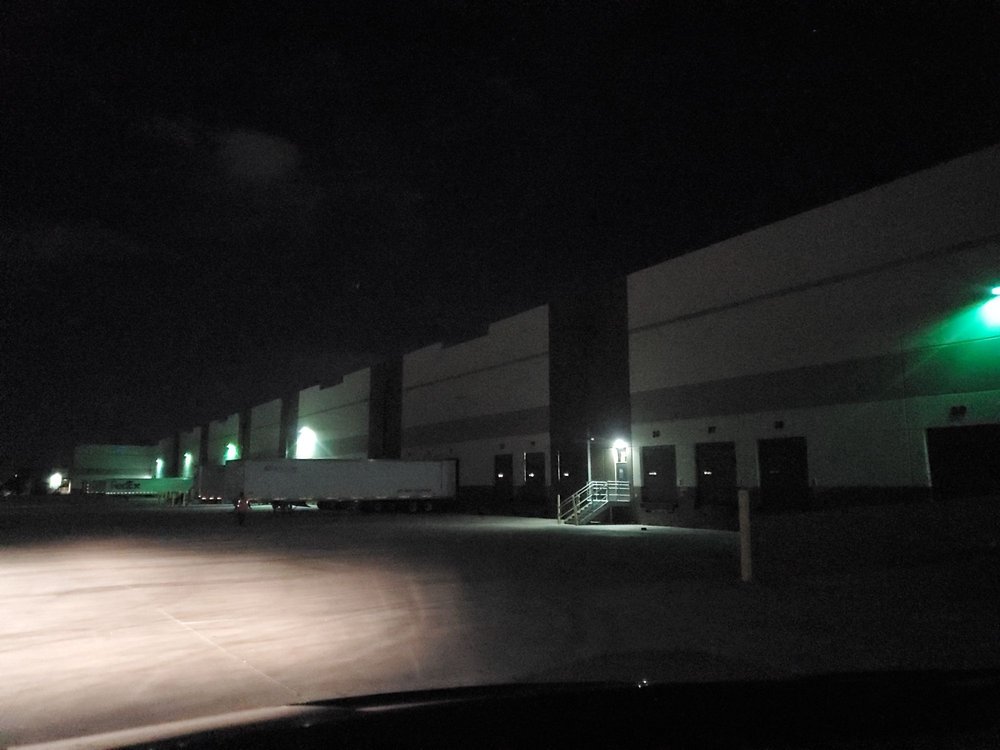 EXPEDITORS - Updated December 2025 - 12000 N 132nd Ave, Sun City ...