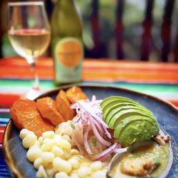 COYA PERUVIAN SECRET - Updated January 2026 - 1514 Photos & 786 Reviews ...