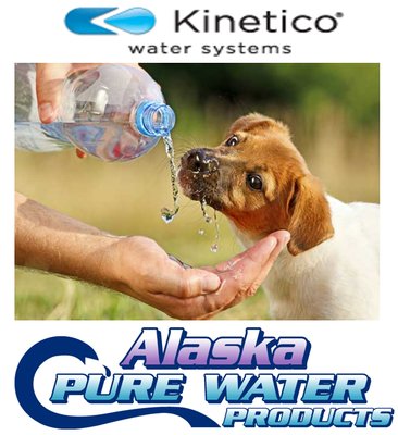 ALASKA PURE WATER PRODUCTS - Updated December 2025 - 13 Photos - 301 E ...