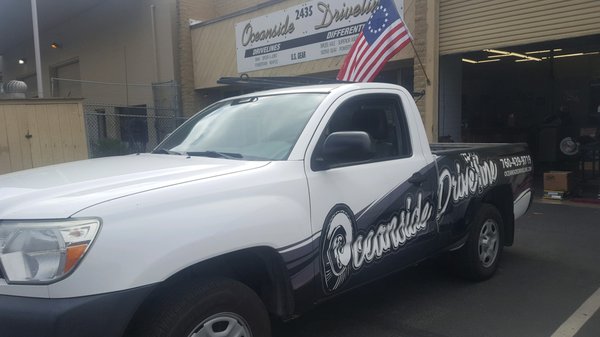 Oceanside Driveline - Updated June 2026 - 22 Photos & 49 Reviews - 2435 ...