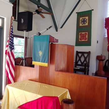 WAIOLA CHURCH - TEMP. CLOSED - Updated May 2026 - 36 Photos - 535 ...