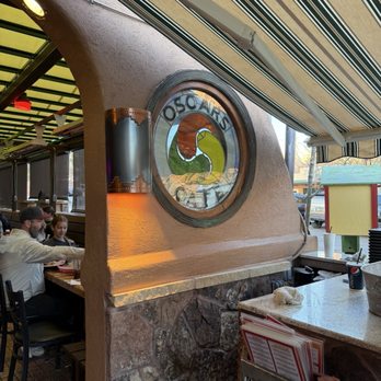 OSCAR’S CAFE - Updated July 2025 - 2377 Photos & 2900 Reviews - 948 ...
