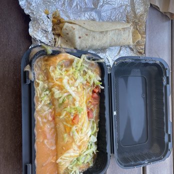 SANTIAGO’S MEXICAN RESTAURANT-COMMERCE CITY - Updated October 2025 - 12 ...