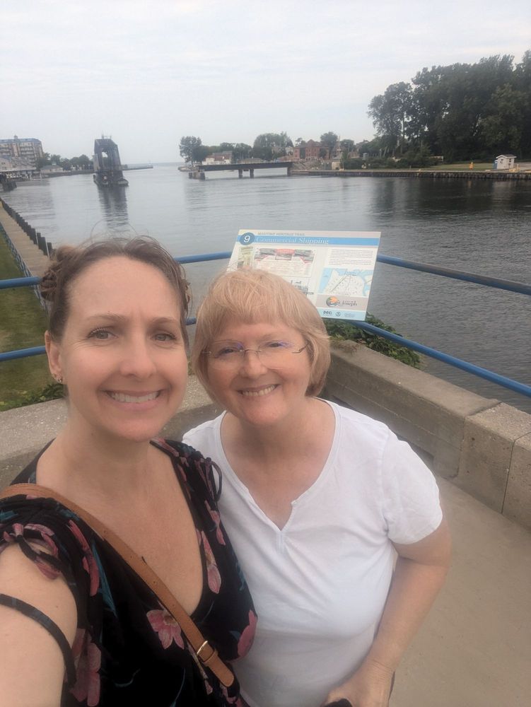 MARGARET B UPTON ARBORETUM - Updated January 2026 - 601-699 Water St ...