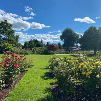 OWEN ROSE GARDEN - Updated October 2025 - 182 Photos & 36 Reviews - 300 ...