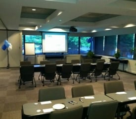 BECHTEL CONFERENCE CENTER @ ASCE - Updated December 2025 - 1801 ...