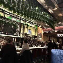 VIAGGIO RESTAURANT CHICAGO - Updated December 2025 - 507 Photos & 925 ...