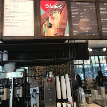 2TEN COFFEE ROASTERS - Updated October 2025 - 69 Photos & 34 Reviews ...