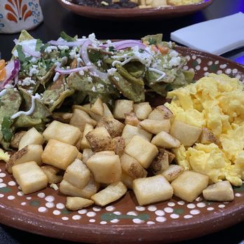 AH HUEVO! - Updated October 2025 - 262 Photos & 163 Reviews - 101 E ...