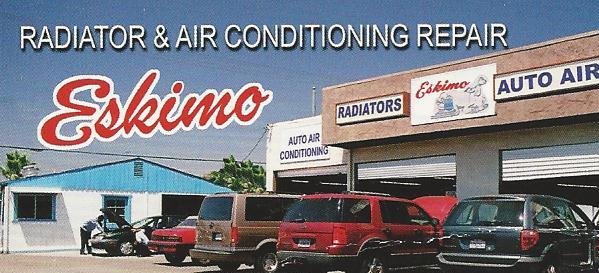 ESKIMO RADIATOR & AIR CONDITIONING REPAIR - Updated January 2026 - 20 ...