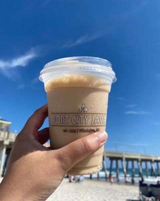PORT CITY JAVA - Updated August 2025 - 54 Photos & 28 Reviews - 8211 ...
