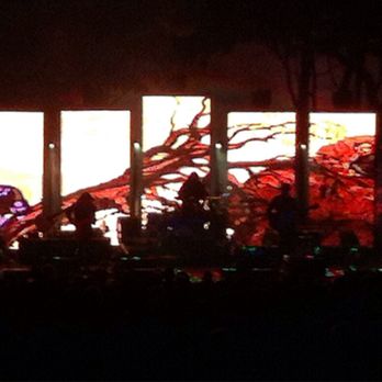 SUNKEN GARDENS THEATER - Updated September 2025 - 51 Photos & 10 ...