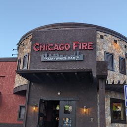 CHICAGO FIRE - MERIDIAN - Updated December 2025 - 149 Photos & 234 ...