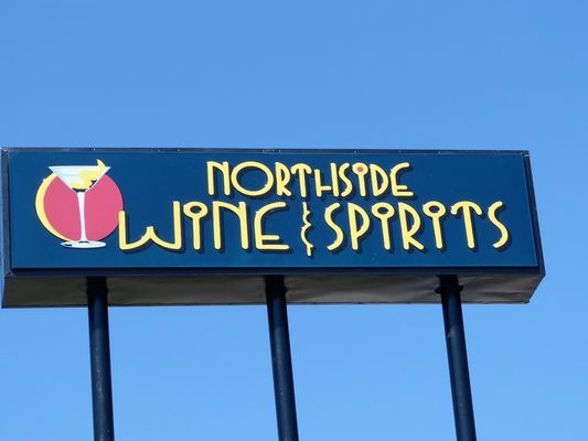 NORTHSIDE WINE AND SPIRITS - Updated September 2025 - 11 Photos - 2311 Browns Mill Rd, Johnson ...