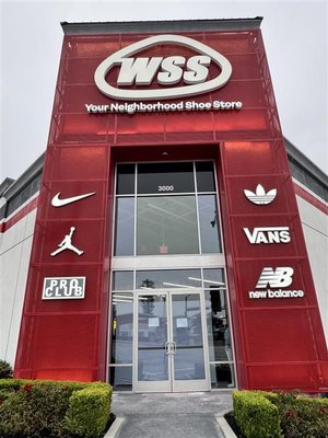 WSS - Updated May 2026 - 28 Photos & 39 Reviews - 3000 W Century Blvd ...