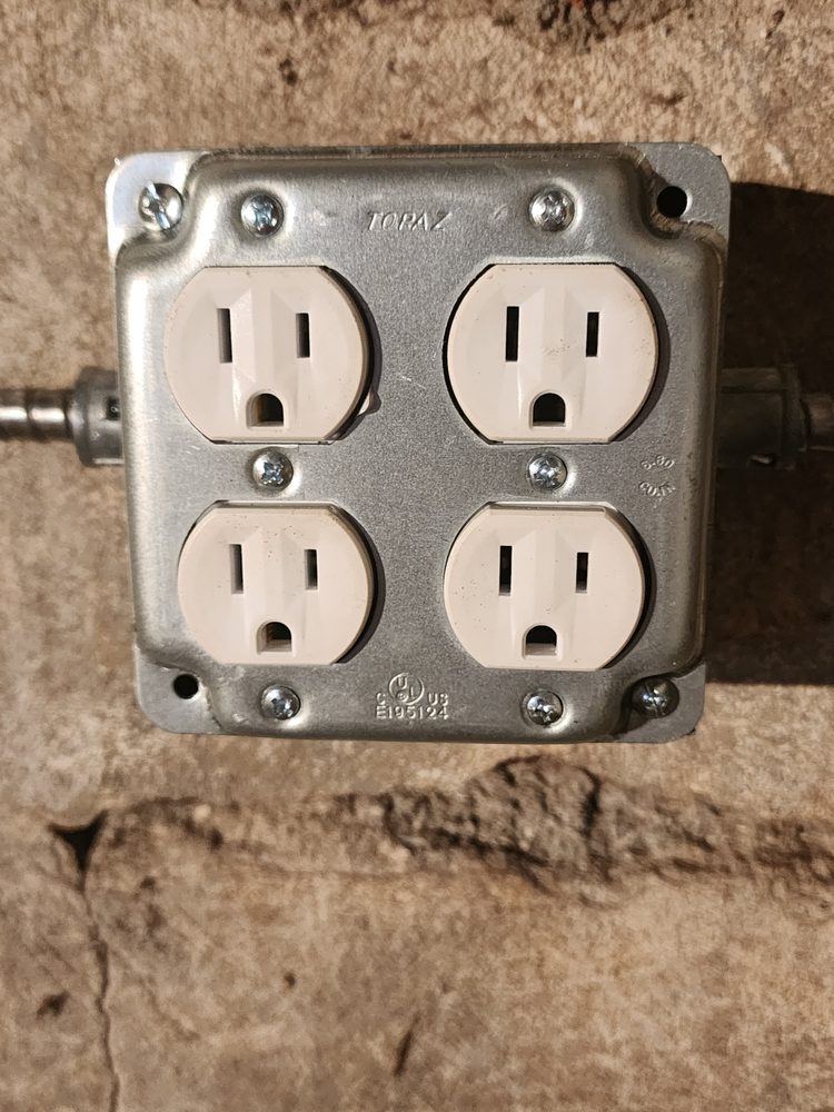 PITTMAN ELECTRIC - Updated August 2024 - 12 Photos - 505 W Koko St ...