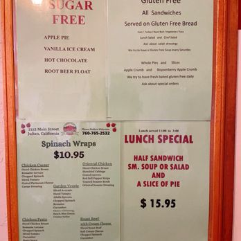 APPLE ALLEY BAKERY - Updated August 2025 - 546 Photos & 496 Reviews ...